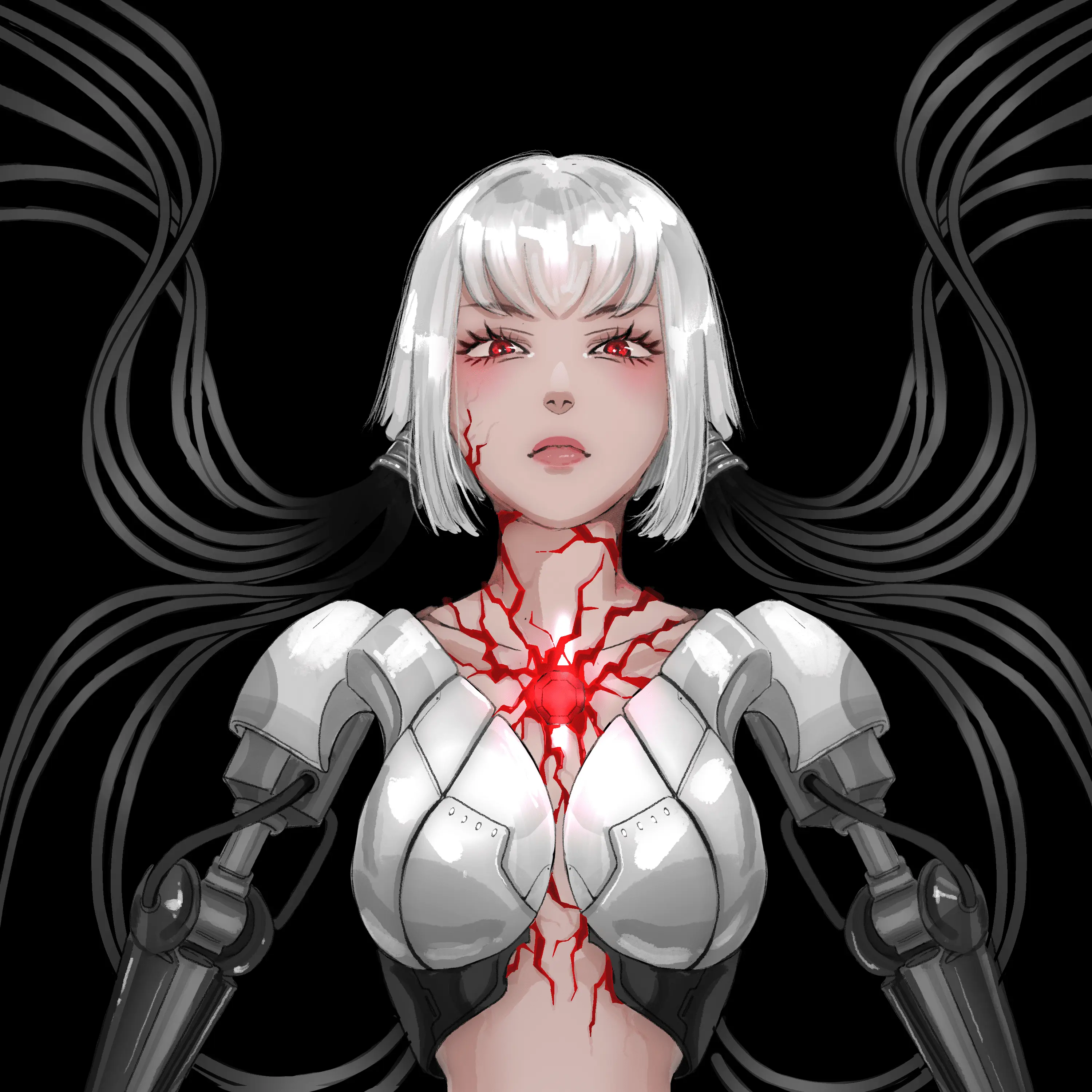 Nemesis AI Trader | Advanced Trading Algorithms